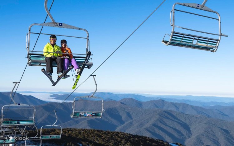 Mount Buller One-Day Ski Experience - Klook
