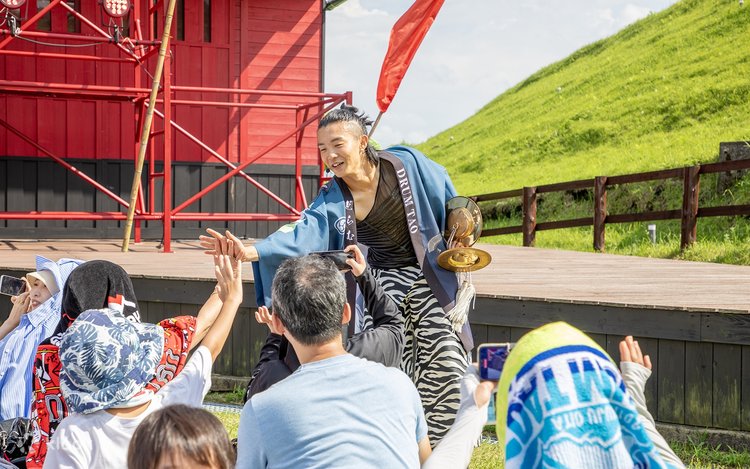 Taketa Kuju Highlands TAO Summer Festival 2024 Ticket (Oita) - Klook Canada