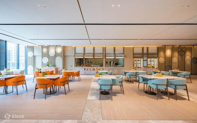 Shanghai World Expo Yiheng Hotel - Klook