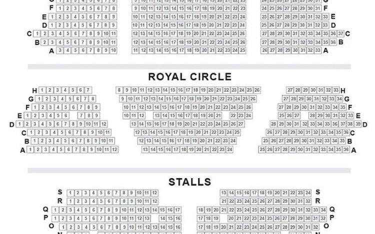 英国伦敦「歌剧魅影」音乐剧门票 - Klook客路