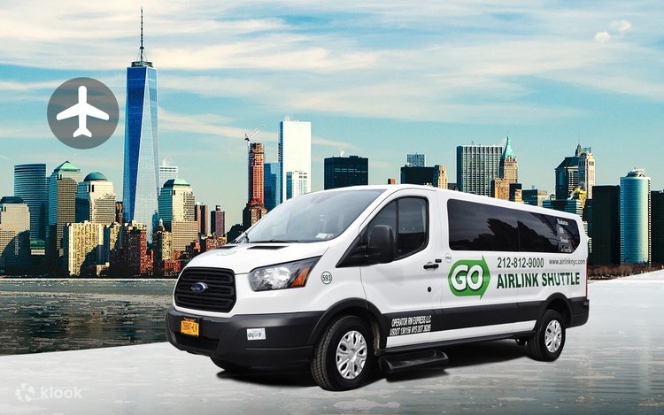 Super Shuttle Jfk To Manhattan