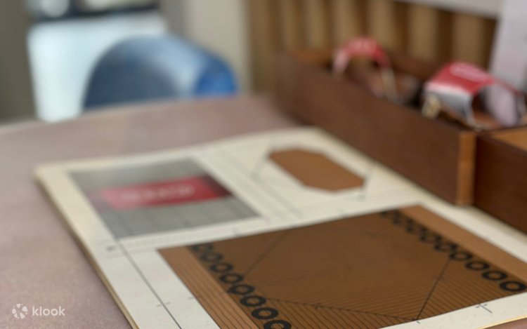 香港漁人碼頭 | 漁民文化體驗館 Pier 6 - Klook香港