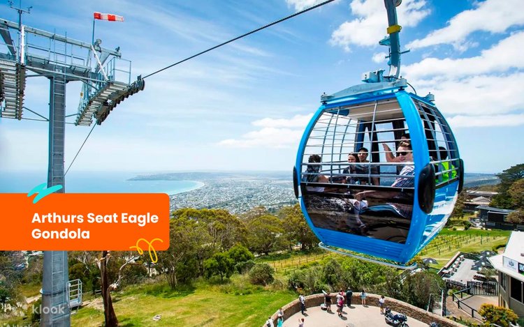 Klook Pass Australia Attractions - Klook