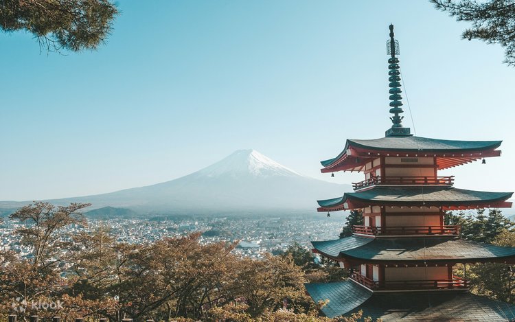 Lawatan Peribadi Boleh Suai Sehari Penuh ke Mount Fuji & Gotemba - Klook Amerika Syarikat