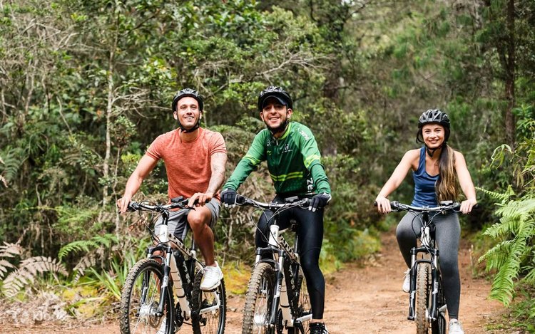 Arvi Park Hiking Tour in Medellin - Klook India
