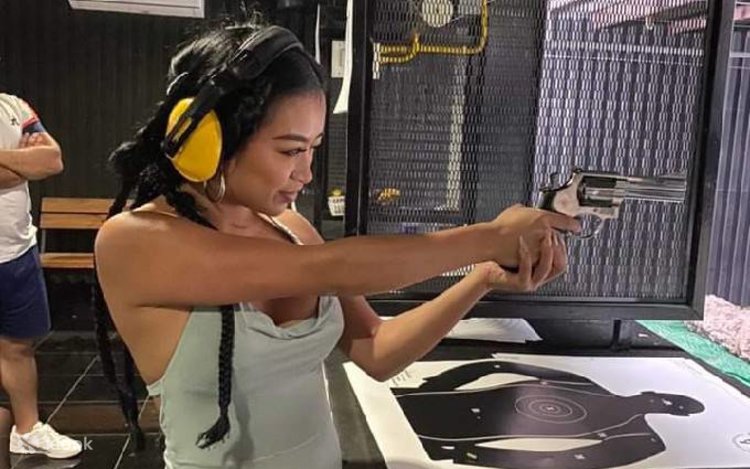 Patong Phuket Shooting Range in Phuket - Klook