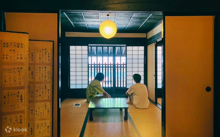 Matsumoto Castle & Narai-Jyuku Tour Private with a Local Guide - Klook Philippines