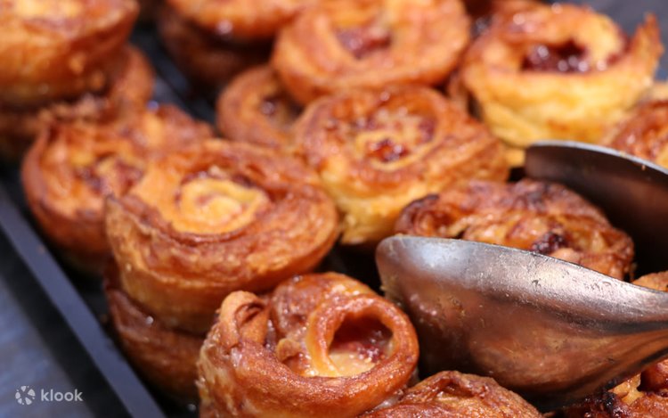Kansas City Half-Day Walking Food Tour with 5 Tastings & Secret Dish ...