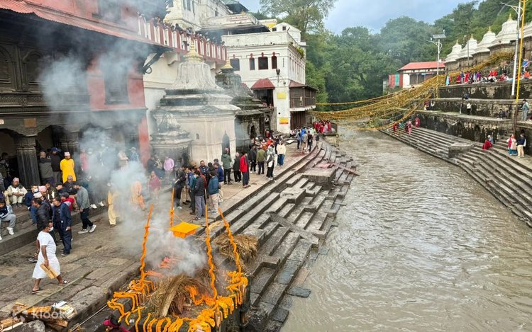 Kathmandu Full-Day Private UNESCO Heritage Tour - Klook United States