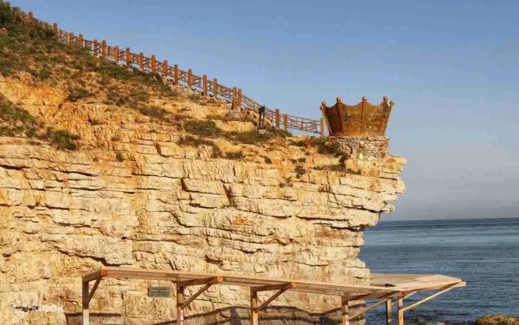 Changdao South and North Changshan Tourist Area - Klook Canada