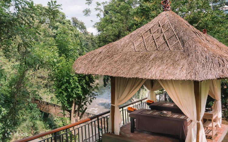 Bali Relaxing Massage at Tahara Spa in Ubud - Klook Australia