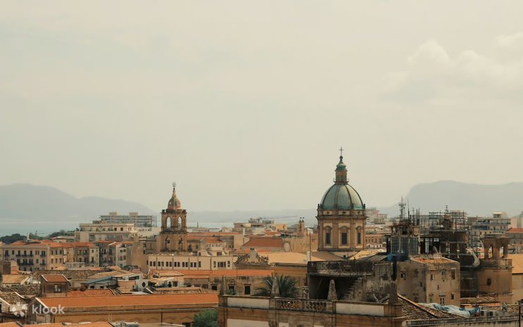 Palermo: Cultural-Access City Pass - Klook Philippines