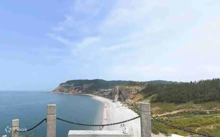 Changdao South and North Changshan Tourist Area - Klook Canada