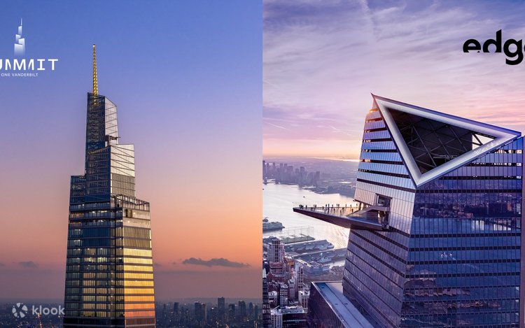 vanderbilt skyscraper