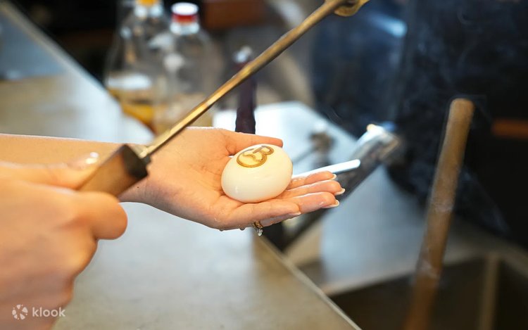 4 Hour Join In Tokyo Cooking Class with Ramen & Gyoza - Klook