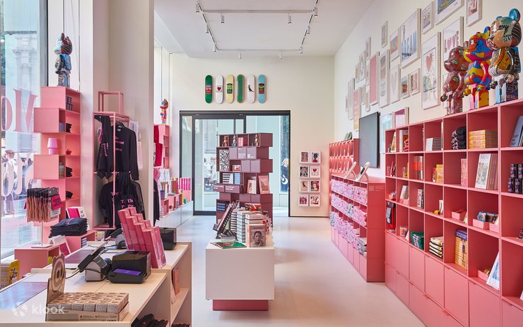 Moco Museum London Ticket - Klook