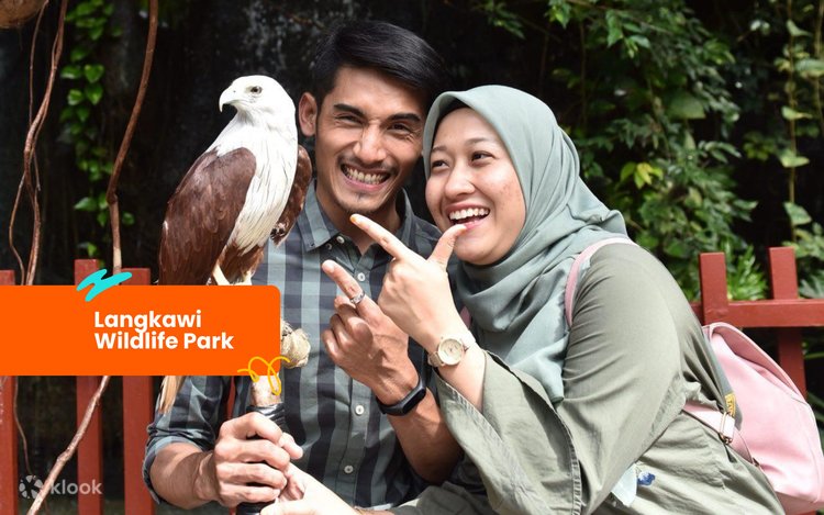 Klook Langkawi Attraction Pass [Bundle & save!] - Klook Malaysia
