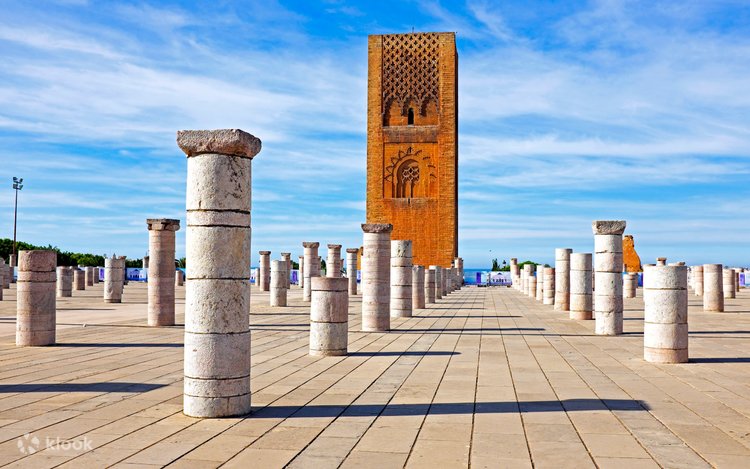 Tour privato di 13 giorni nel Marocco più autentico da Tangeri - Klook ...