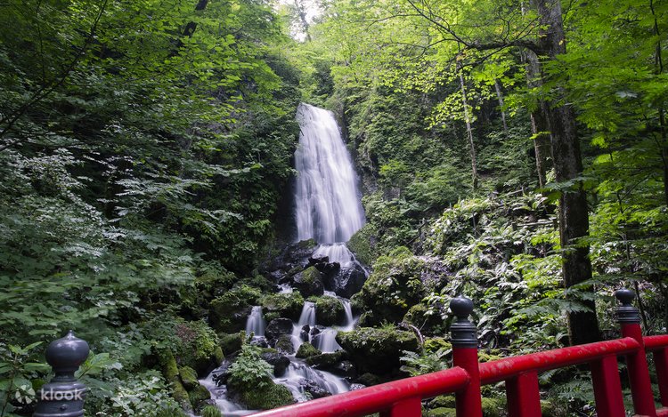 APPI Kogen Hotel Summer Multiday Package [Klook Exclusive] - Klook