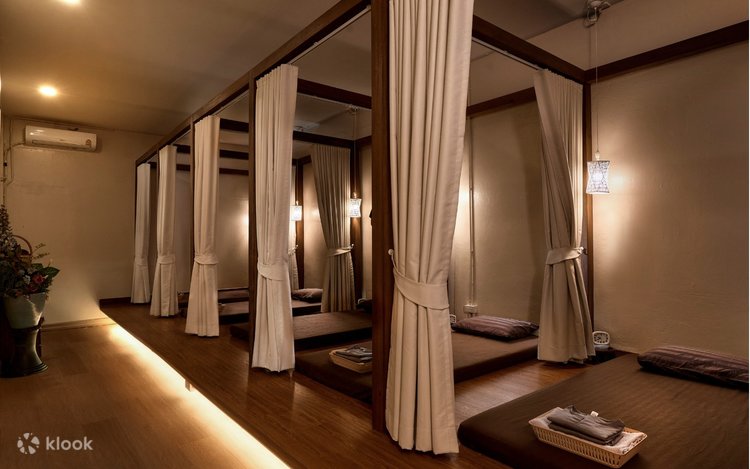 清邁Relax Express - Klook香港