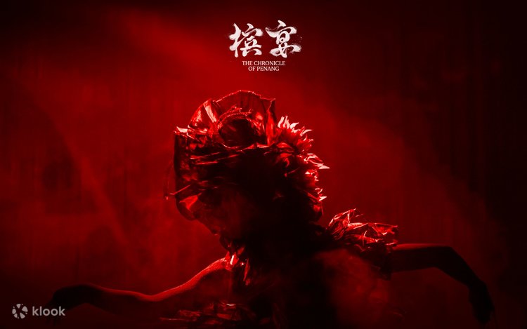 Trải nghiệm Nhà hát Trực tiếp & Ăn uống tại Umi Umi Penang - Klook Việt Nam