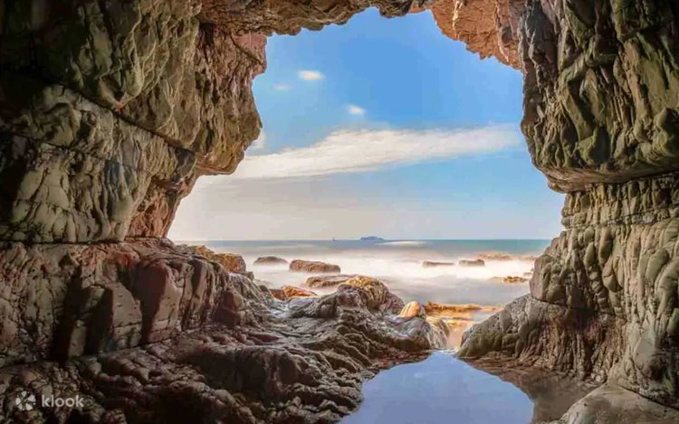Changdao South and North Changshan Tourist Area - Klook Canada