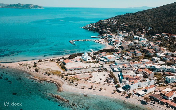 Aegina, Agistri & Metopi cruise tour with lunch from Athens - Klook ...