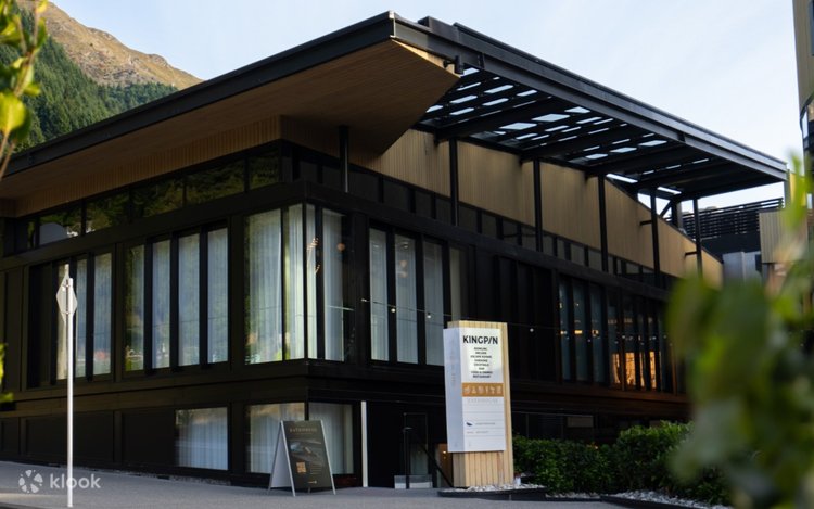 The Bathhouse Spa Queenstown 90-Minute Wellness Experience - Klook