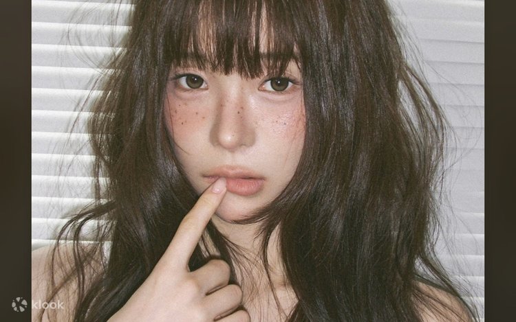 ARGYOL Seongsu: Premium K-Pop & K-Drama Hair Styling - Klook