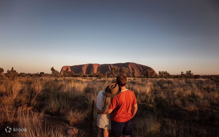 Uluru-Kata Tjuta 3-Day Sunset & Stargazing Tour - Klook Philippines