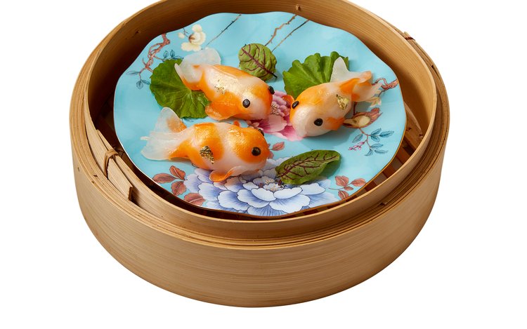 Join us for a dining experience at Ang Morr Restaurant with exclusive ...