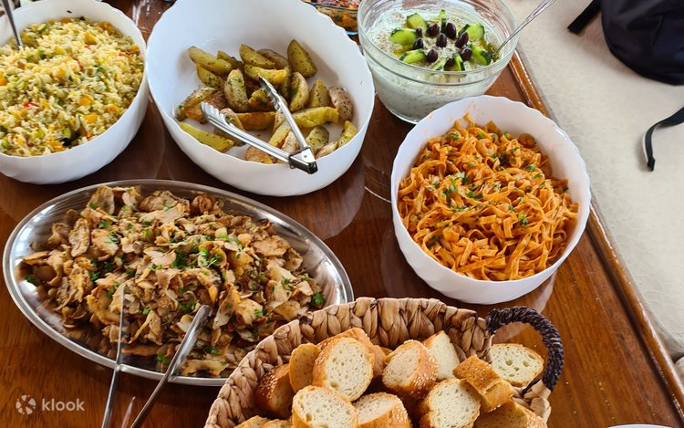 Aegina, Agistri & Metopi cruise tour with lunch from Athens - Klook ...