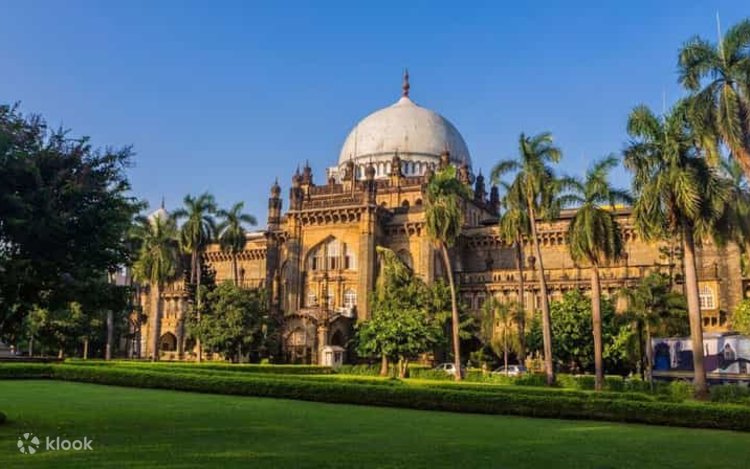 Mumbai half day tour - Klook Australia