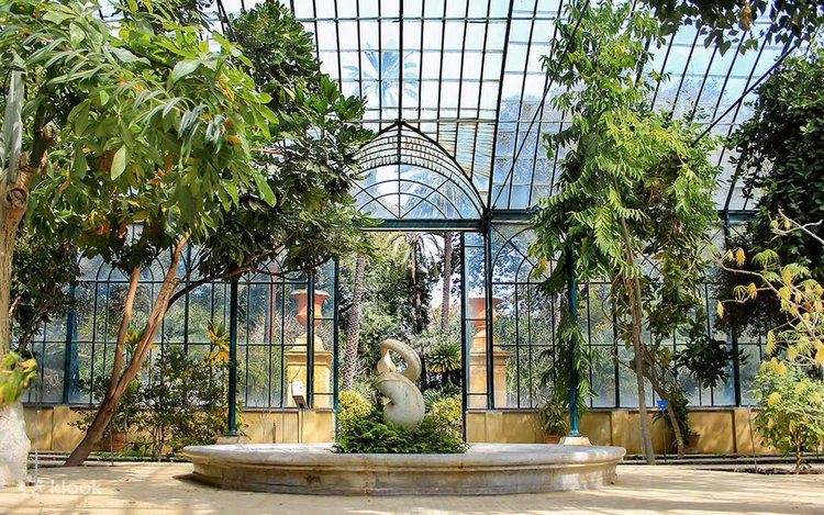 Palermo: Cultural-Access City Pass - Klook Philippines