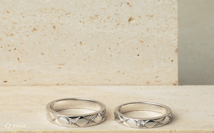 Busan Ring Making One-Day Workshop by Atelier Hosoo - Klook