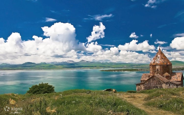 Sevan Lake