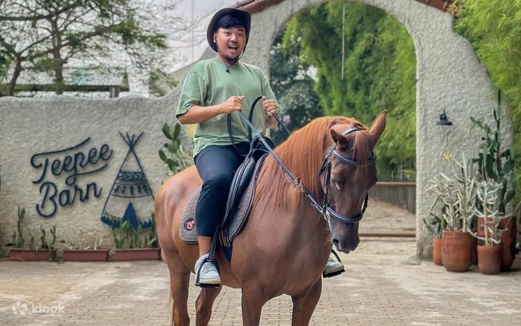 สวนสาธารณะวิทยาศาสตร์สแควร์ (Scientia Square Park (SQP Park)) ใน จาการ์ตา - Klook ประเทศไทย