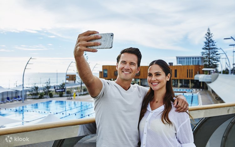 Beaches of Perth Morning Tour including Fremantle - Klook Australia