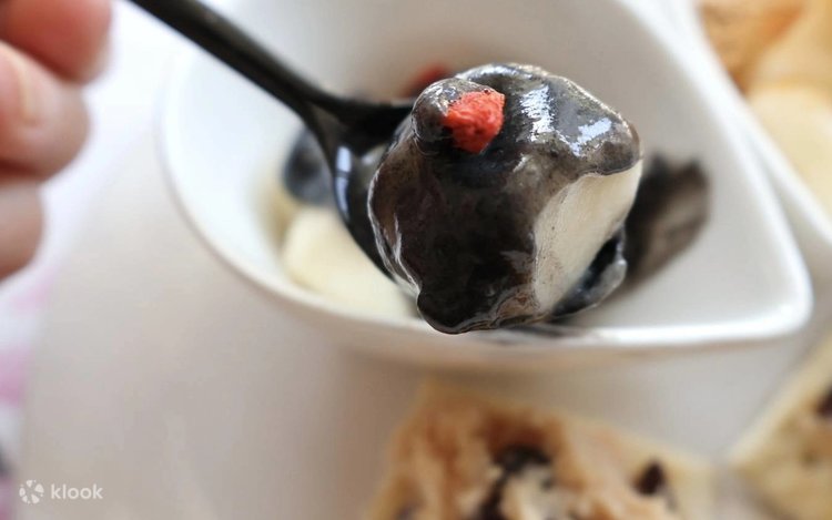 Tokyo Japanese Fermented Dessert Class : Sweet & Healthy Treats - Klook