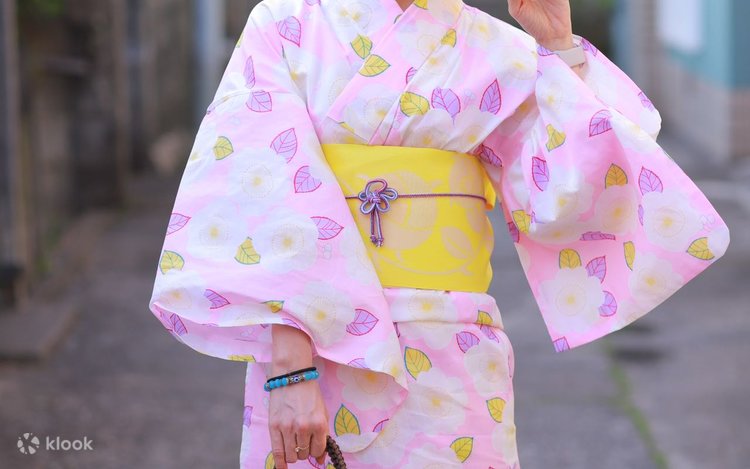 Kyoto Kiyomizu-dera Temple | Kimono, Yukata, Furisode Rental Experience ...