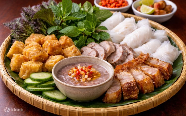 Hanoi Old Quarter Half-Day Food Tour with Hidden Eateries - Klook