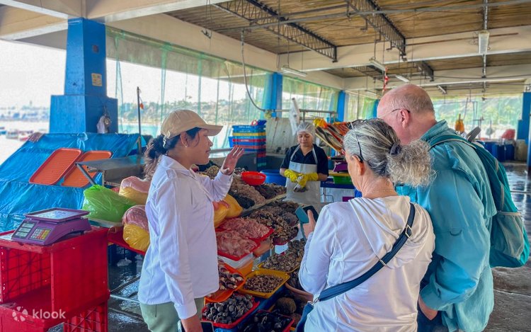 Chorrillos Half-Day Local Food Tour - Klook