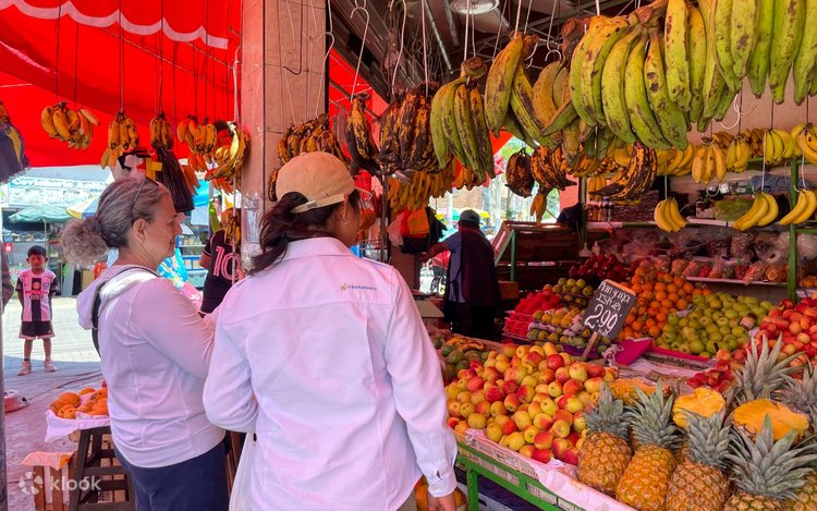 Chorrillos Half-Day Local Food Tour - Klook