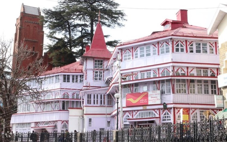 Guided Heritage Walk Tour in Shimla - Explore Shimla's Rich Heritage ...