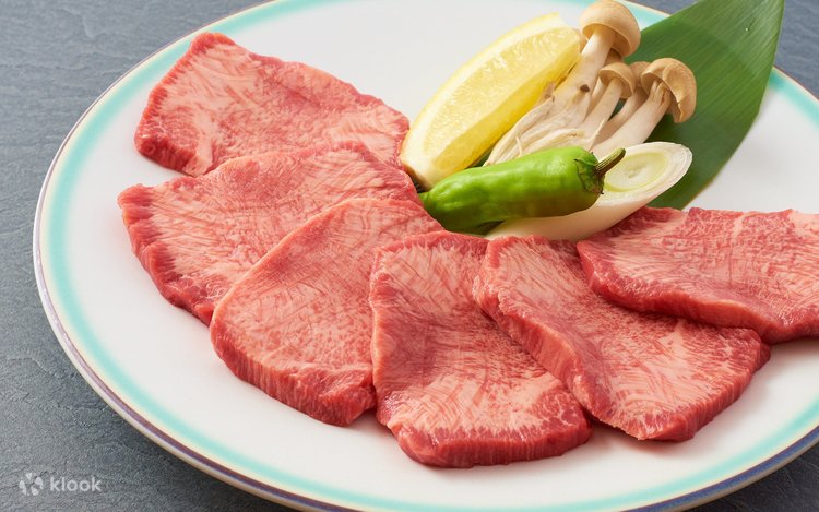 อุเอโนะ หมูย่างสไตล์ญี่ปุ่น ไทชังเง็น สาขาหน้าสถานีโตเกียวอุเอโนะ - Klook ประเทศไทย