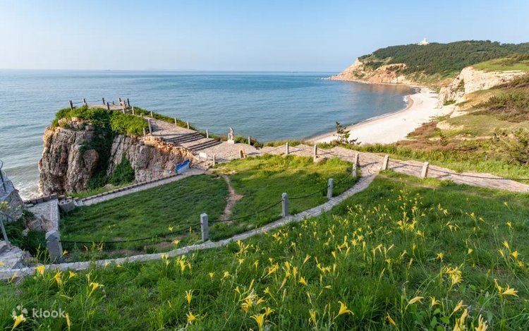 Changdao South and North Changshan Tourist Area - Klook Canada