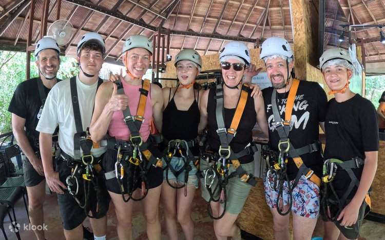 Ko Pha-ngan Full-Day customizable adventure with Snorkeling - Klook