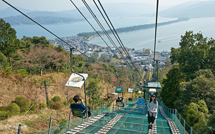 Kyoto Amanohashidate Full-Day Tour with Matsuba Crab Lunch - Klook New ...