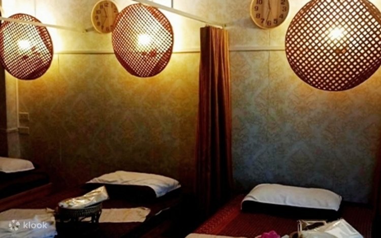 芭提雅Baansuan Tropical Health Massage（泰国） - Klook客路