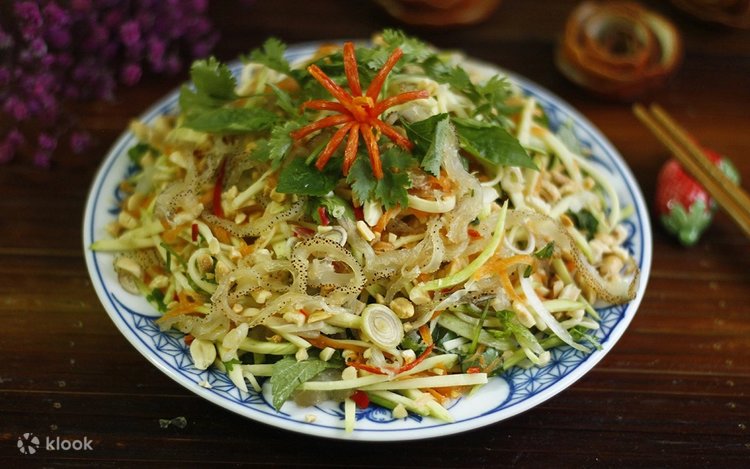 Hanoi Old Quarter Half-Day Food Tour with Hidden Eateries - Klook